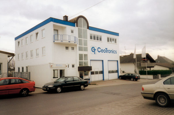 Nachrichten kompakt - CeoTronics AG Neuer Großauftrag