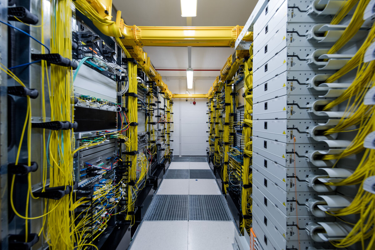 IONOS rechnet mit mehr