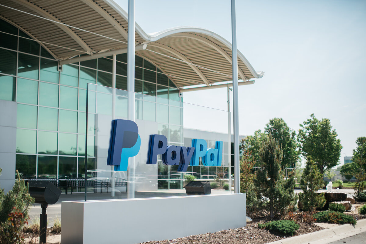 PayPal zieht Vergleich