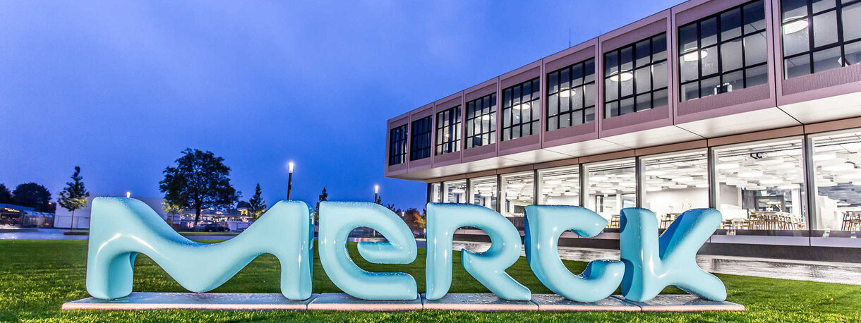 Merck KGaA versorgt langfristig das Depot