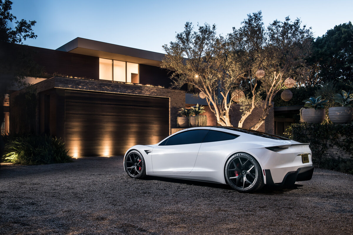 Tesla +++ Metro +++ Delivery Hero - Ausgabe 15/2024