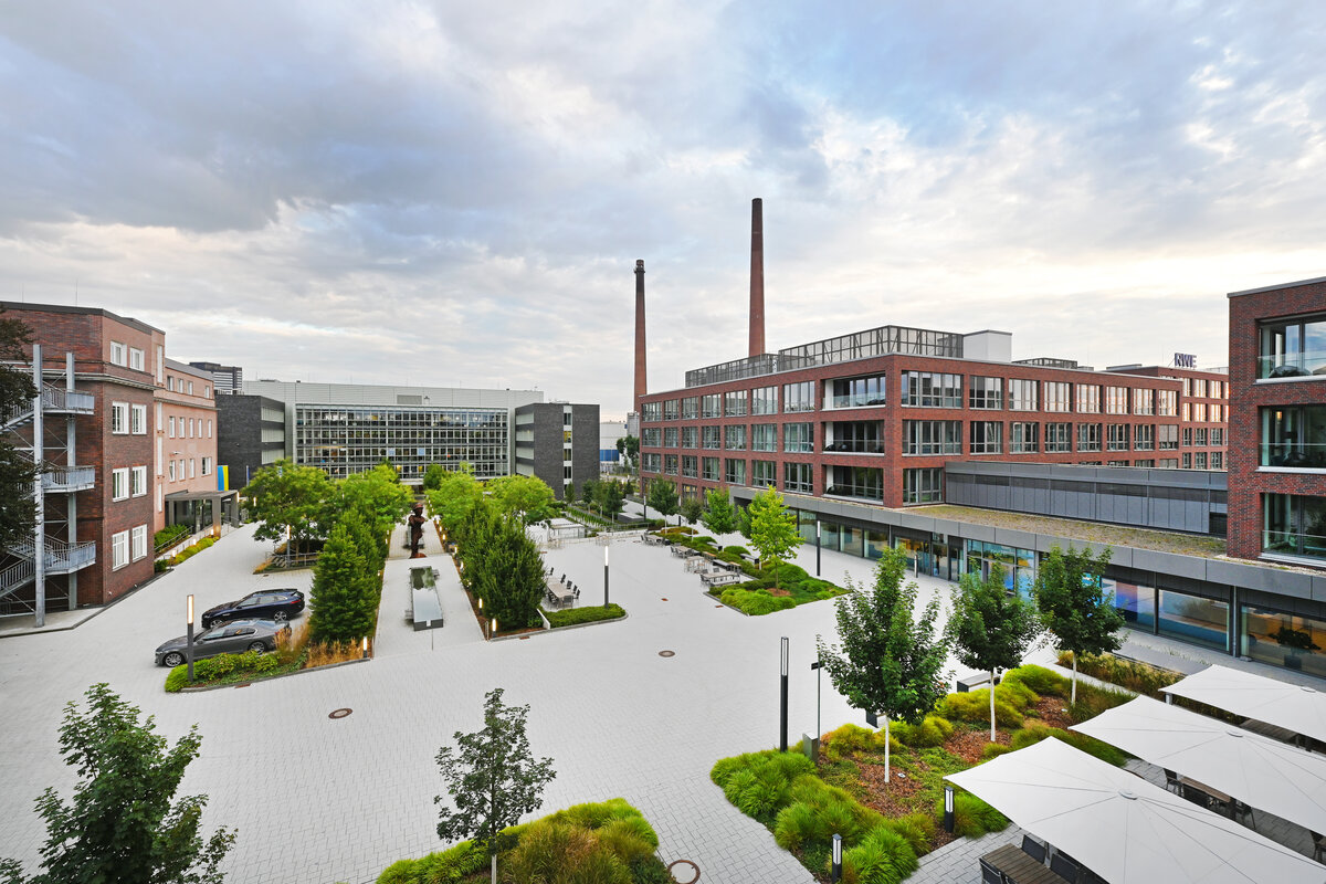 RWE will Ökostrom-Strategie fortsetzen