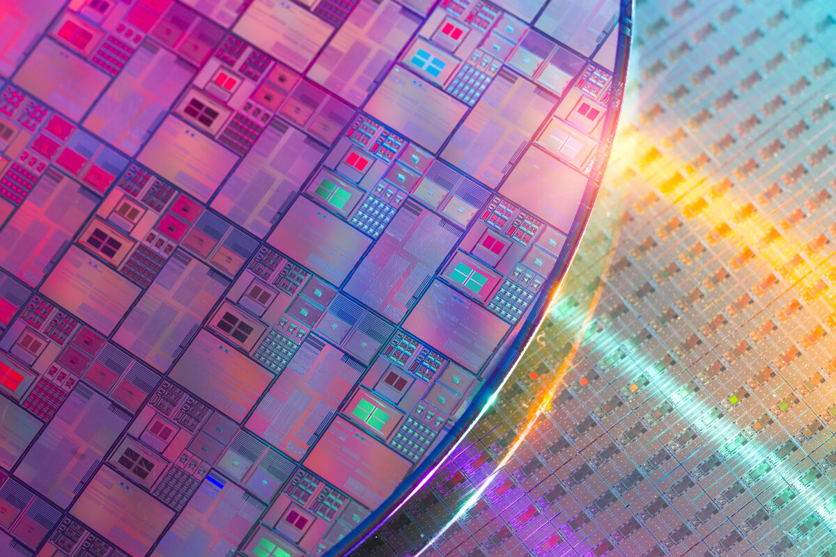 STMicroelectronics im ES-Fokus