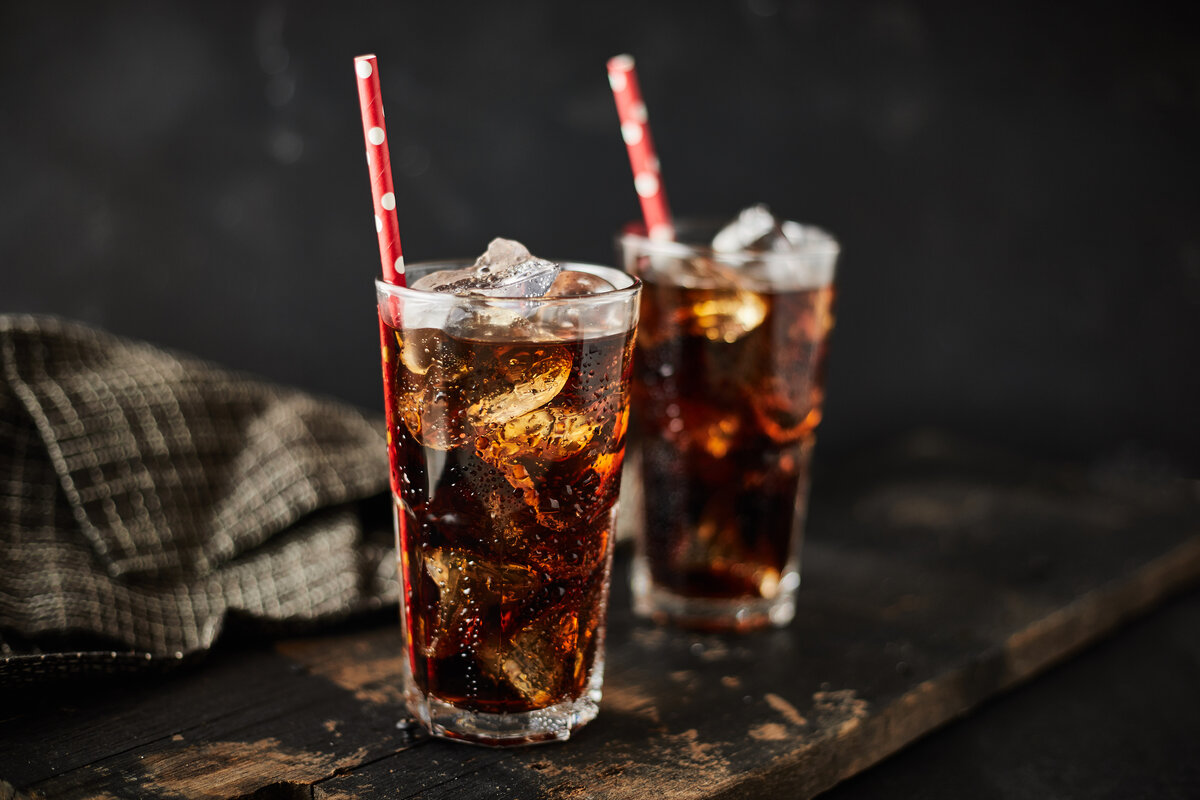 Coca-Cola legt sich mit Steuerbehörde an