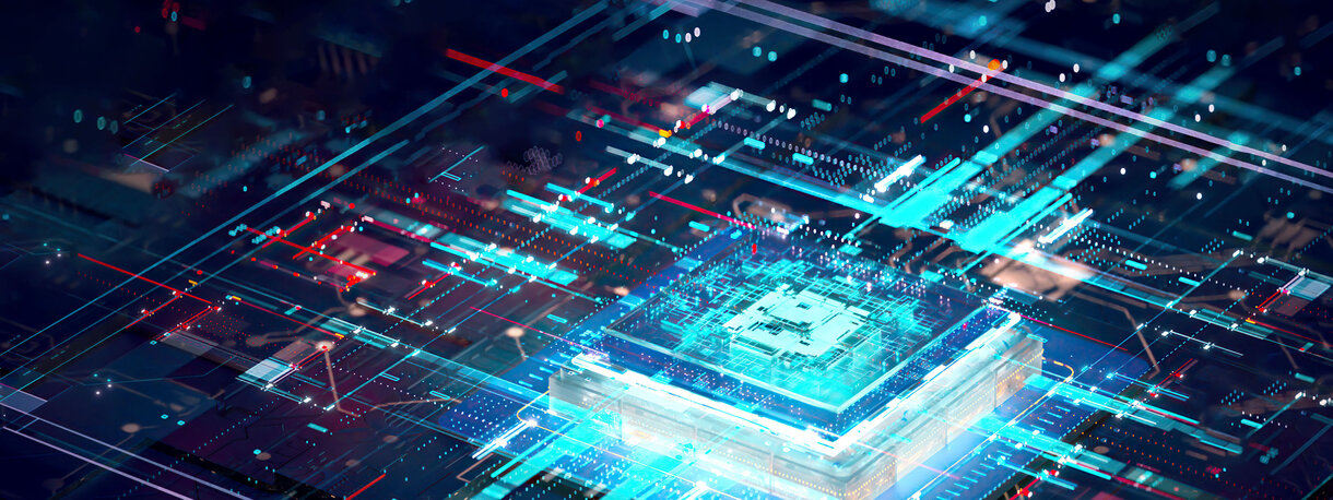 US-Regierung gibt Nvidia das Chip-"Go"