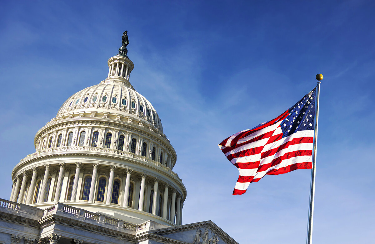 US-Ticker - Ausgabe 45/2021