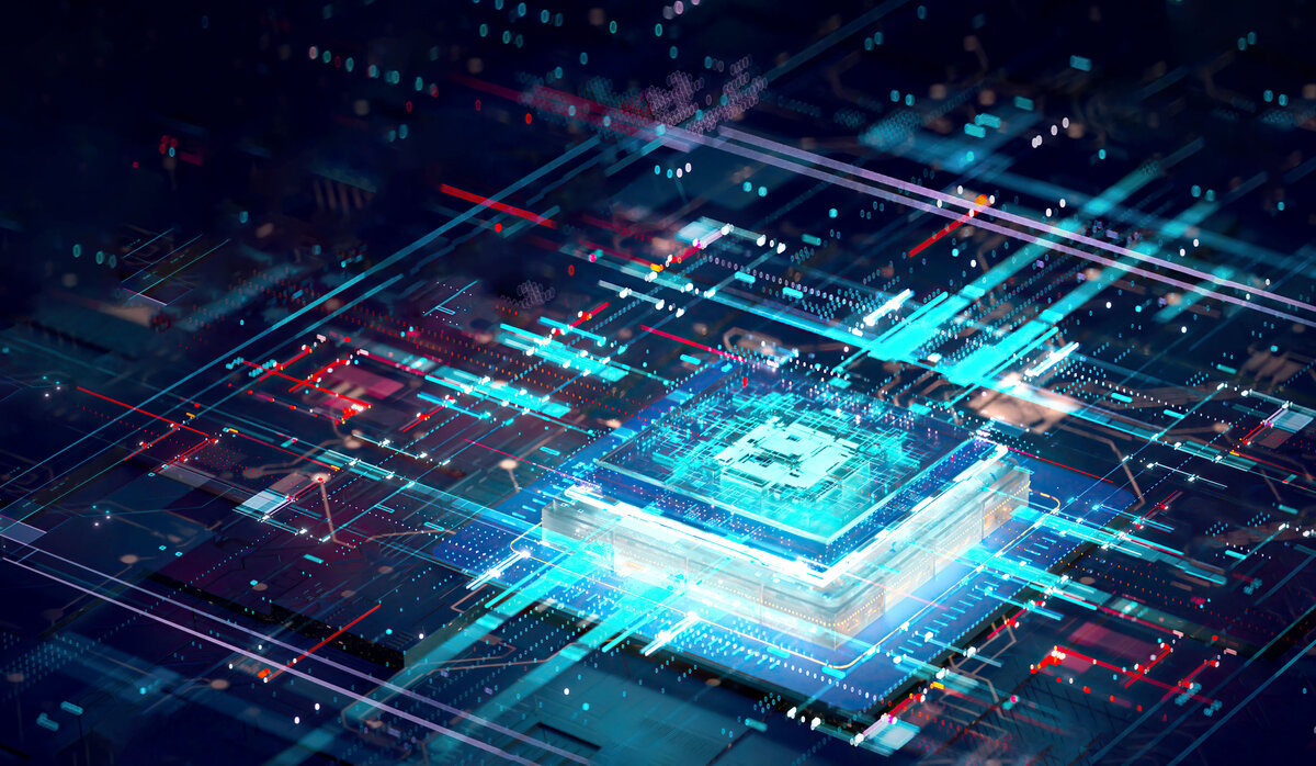 US-Regierung gibt Nvidia das Chip-"Go"