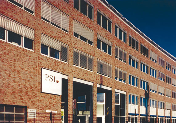 PSI Software AG - Ausgabe 12/2021