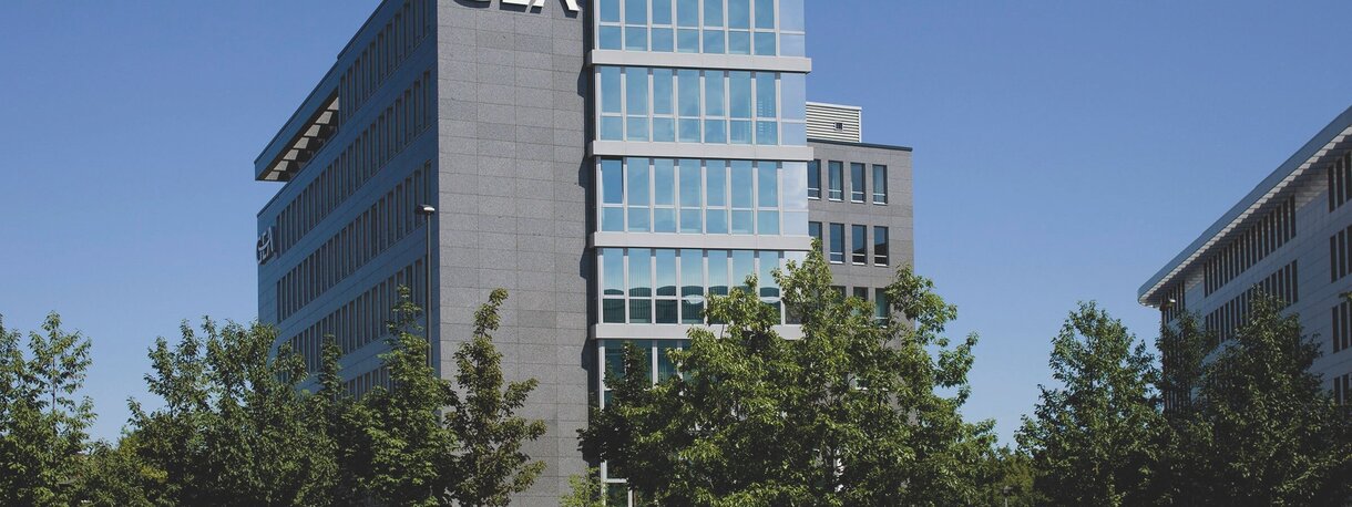 Neues aus Unternehmen - GEA Group mit Verkauf