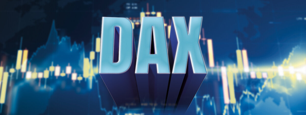Dogs of the DAX