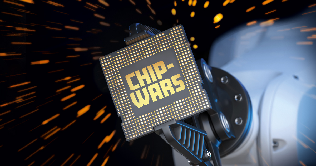 Chip-Wars