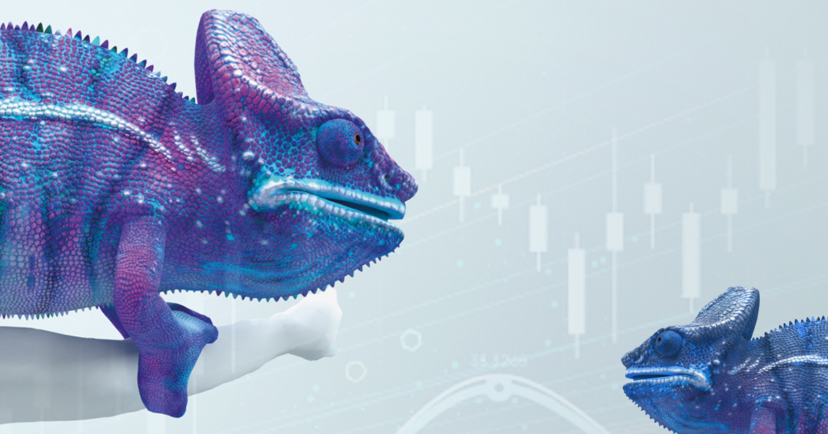 Der Reiz des Wandels